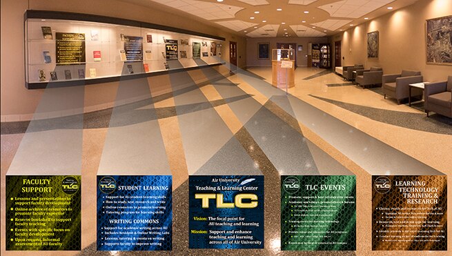 Teaching and Learning Center