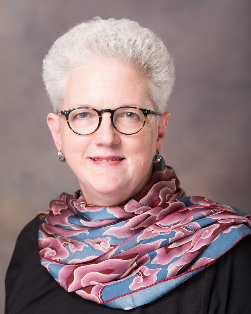 Sutton, Ms. Susan - DOS > National War College > ArticleView