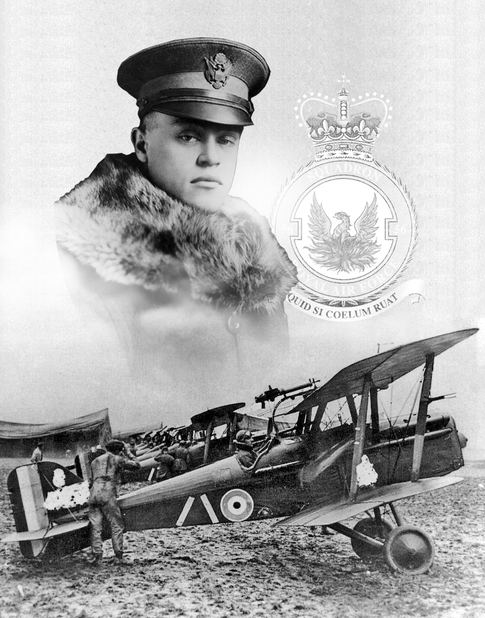 Offutt family returns for 100th anniversary > Offutt Air Force Base > News