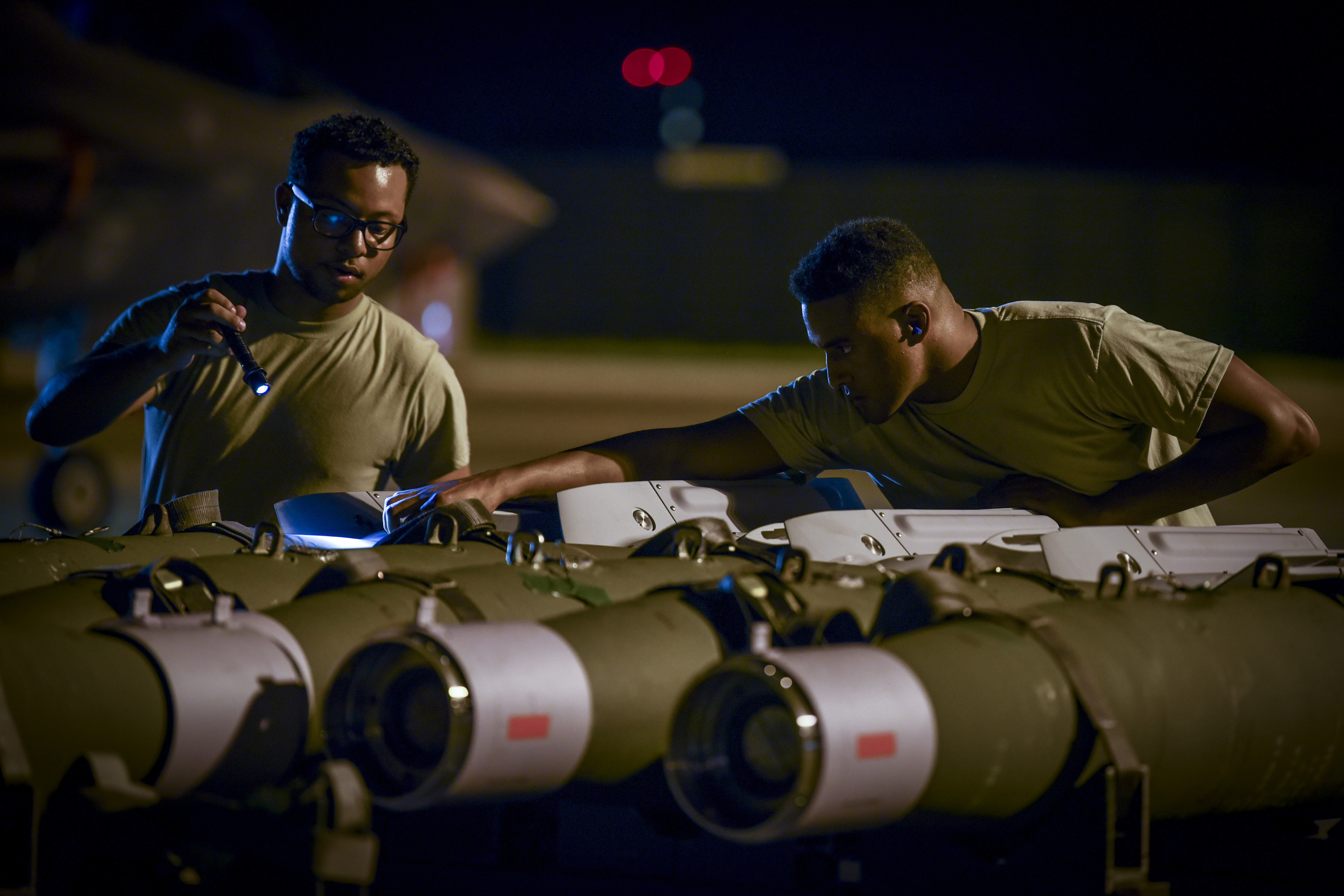 AF Week in Photos > Air Force > Article Display