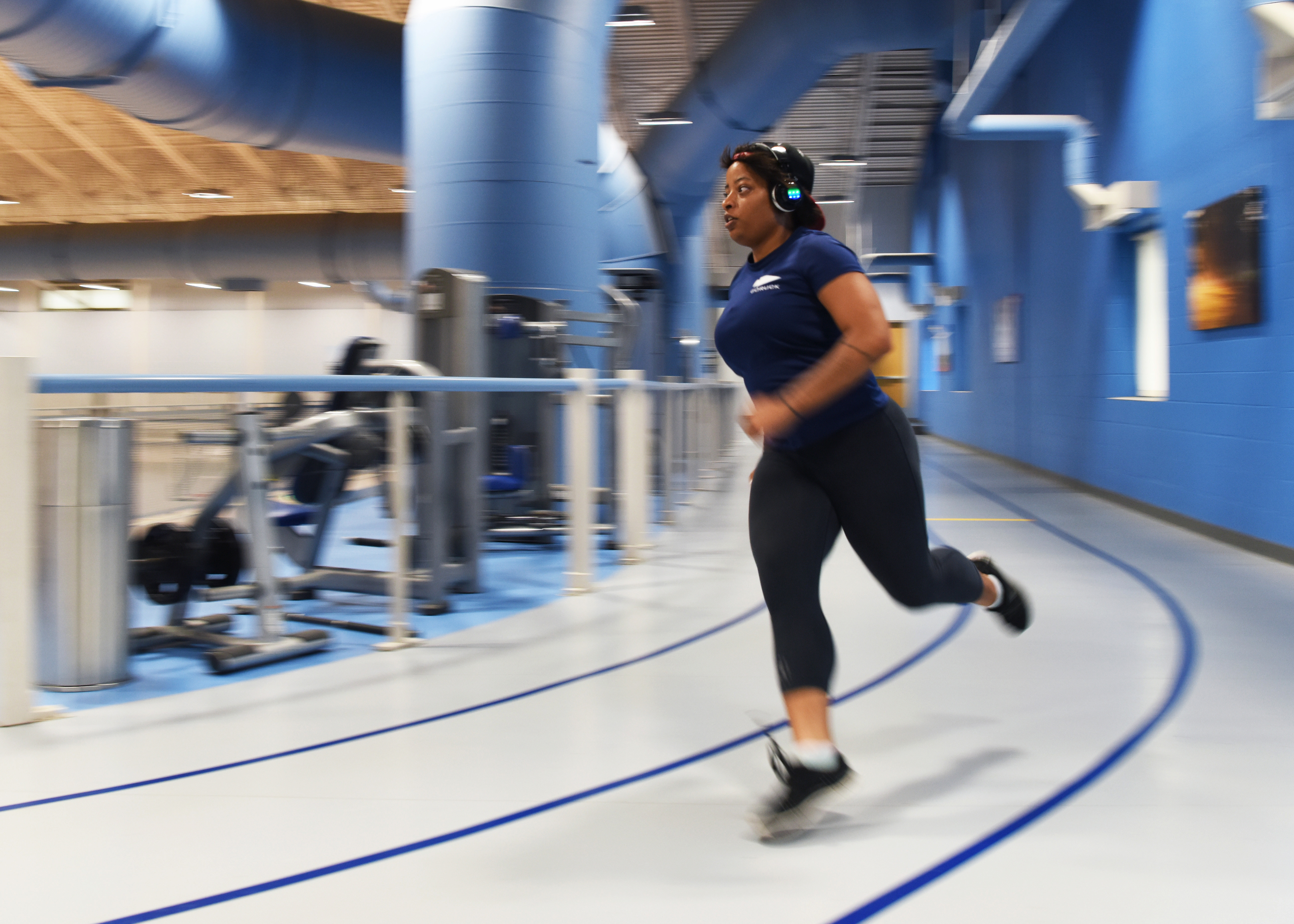 Top seven workouts for beginners