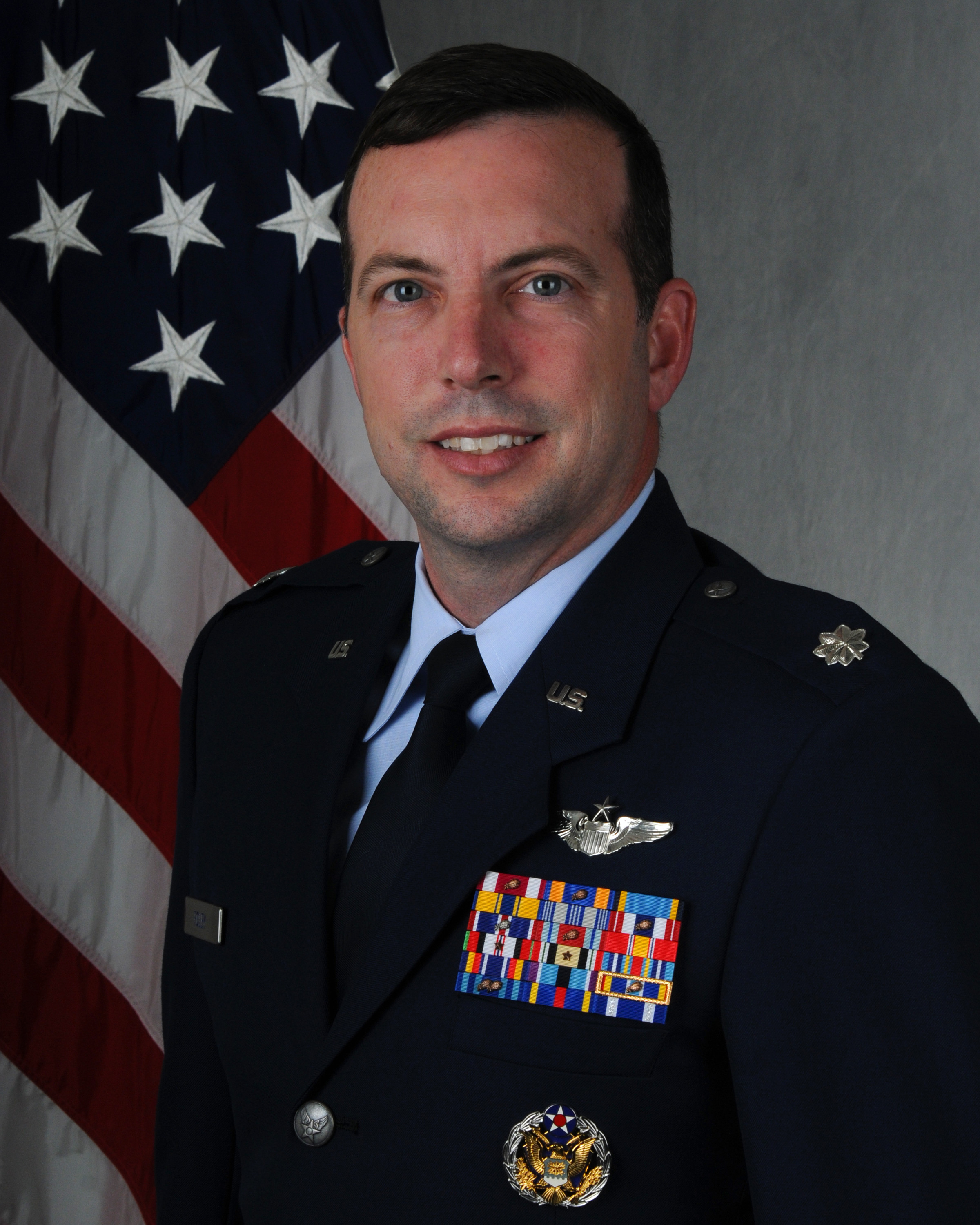 Respect, Connect, Correct: A Simple Mantra for Squadron Strength ...