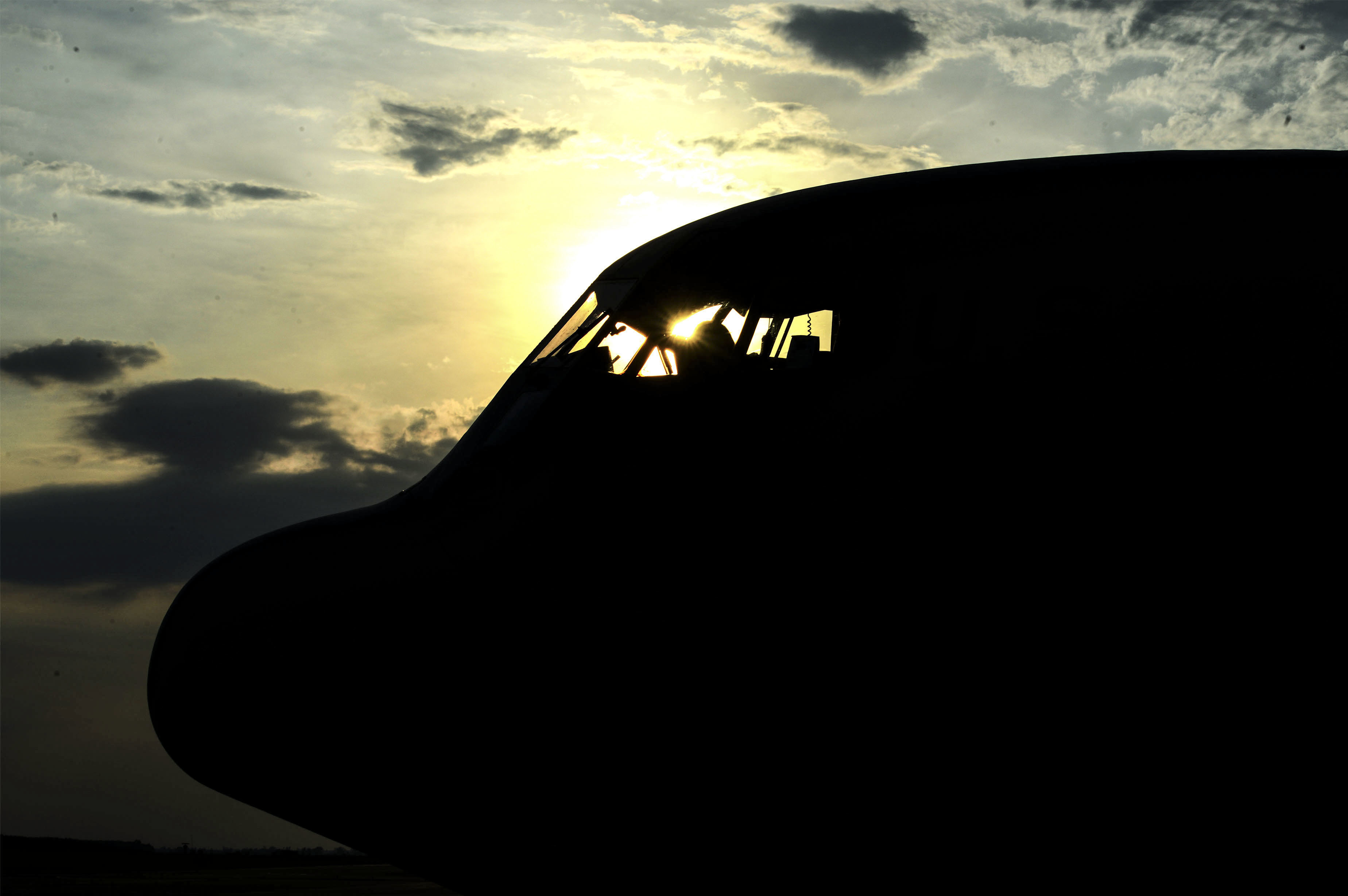OPS never stops, not even at night! > Ramstein Air Base > Article Display