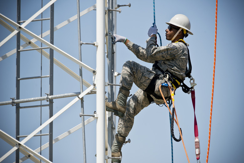 Air Guard’s 2018 Outstanding Airman of the Year is chosen > National ...