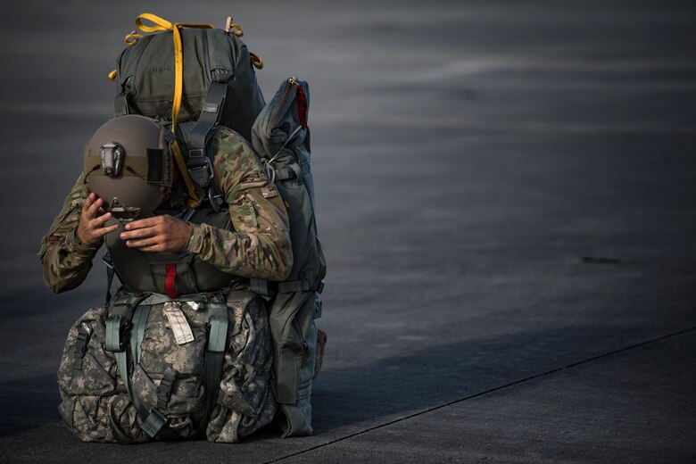 820th BDG maintains jump proficiency > Moody Air Force Base > Article ...