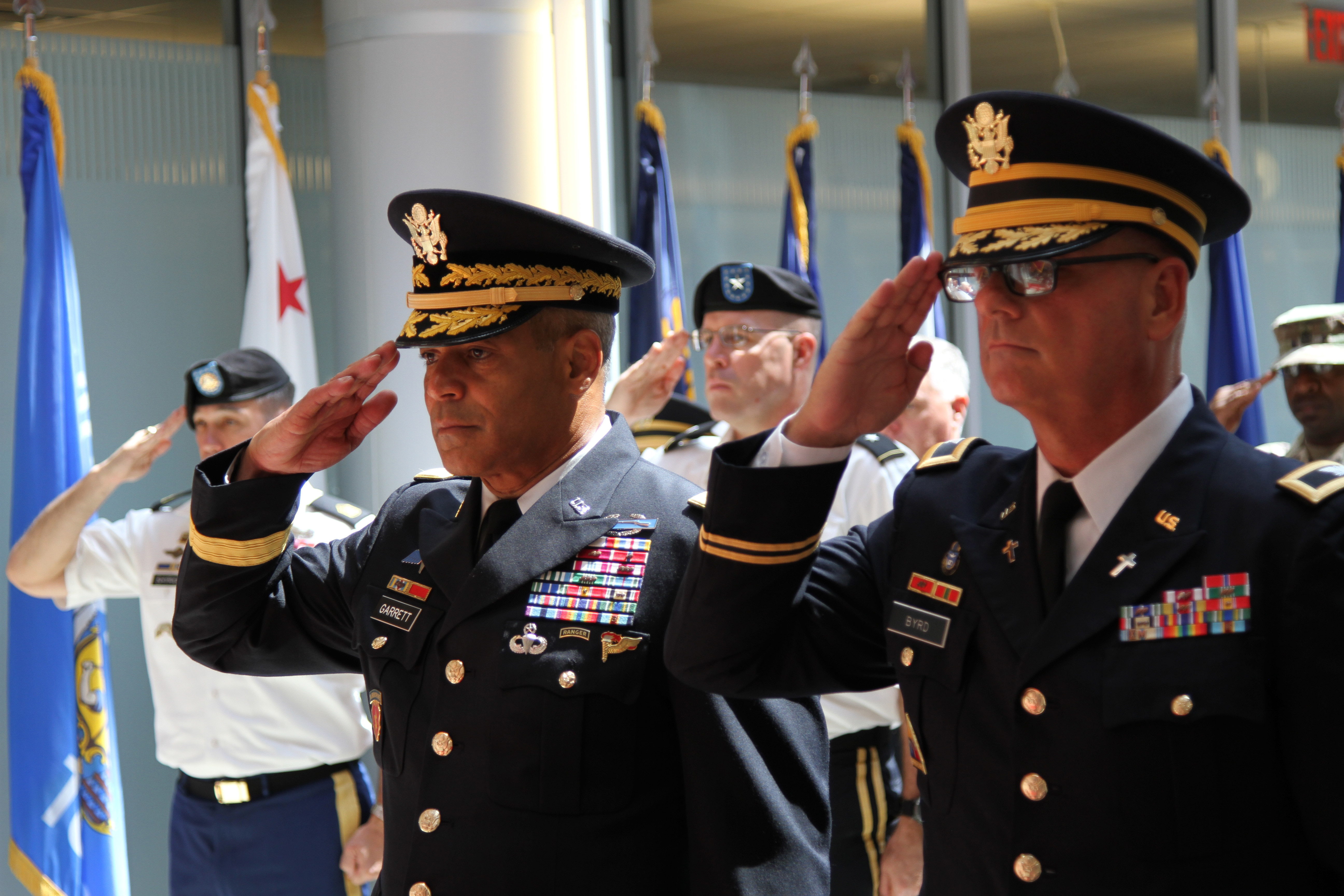 USARCENT honors Fallen > U.S. Army Central > News | U.S. Army Central