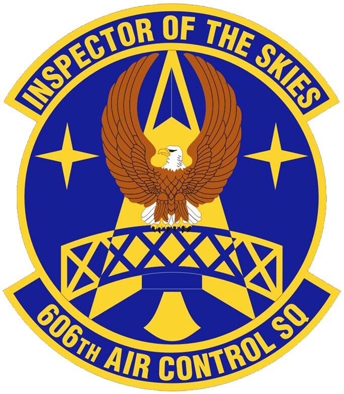 606th Air Control Squadron > Aviano Air Base > Fact Sheet Display