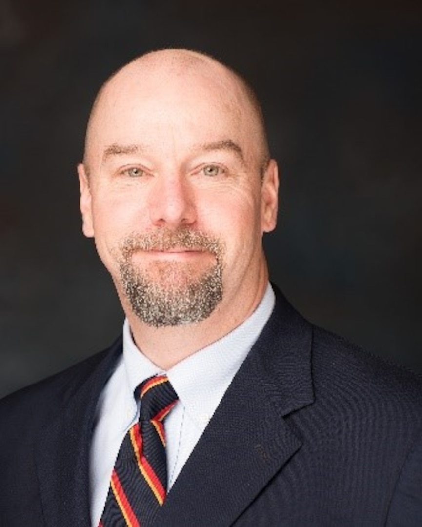 Mr. Peter Neville – DHS > National War College > ArticleView