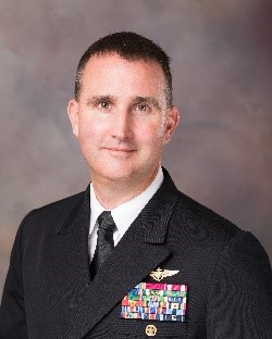 CAPT Todd Glasser – USN > National War College > ArticleView