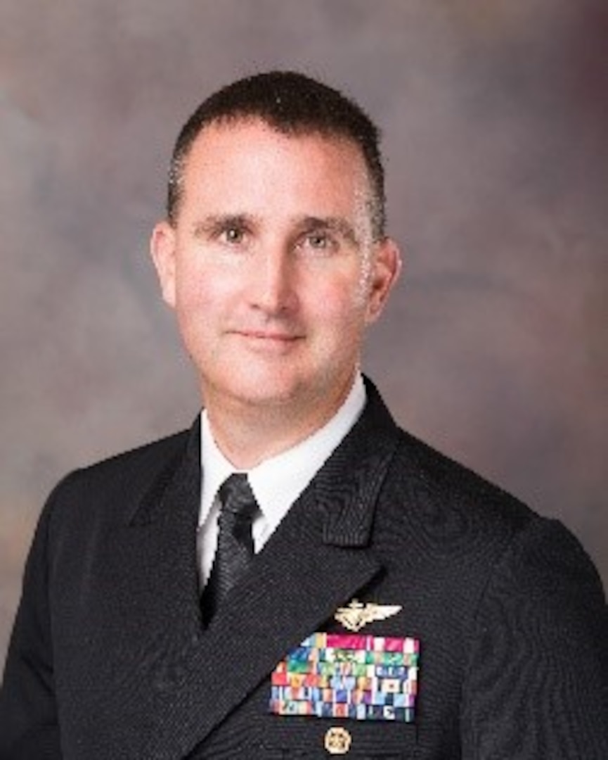 CAPT Todd Glasser – USN > National War College > ArticleView