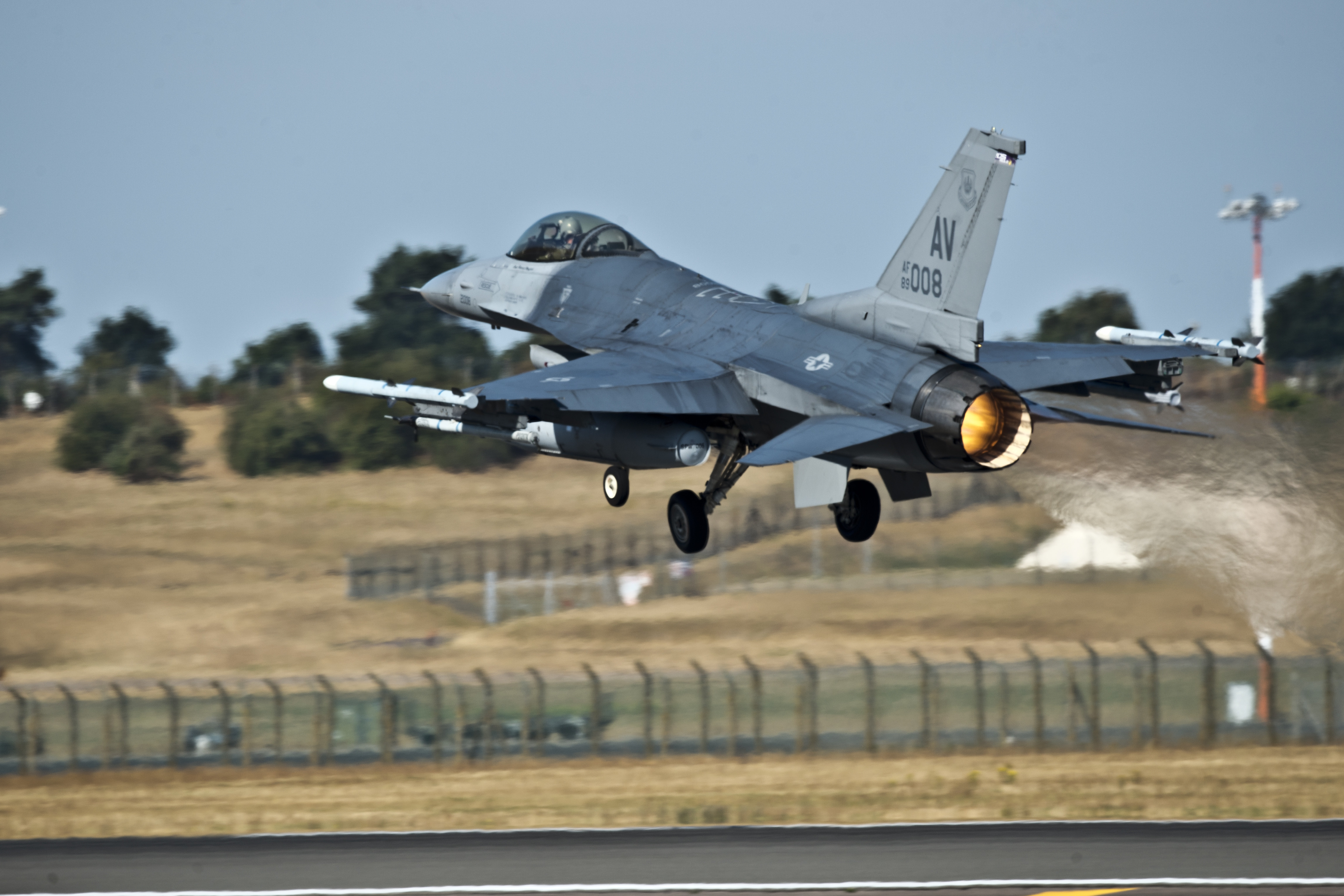 Buzzards complete U.K. Training > U.S. Air Forces in Europe - Air ...