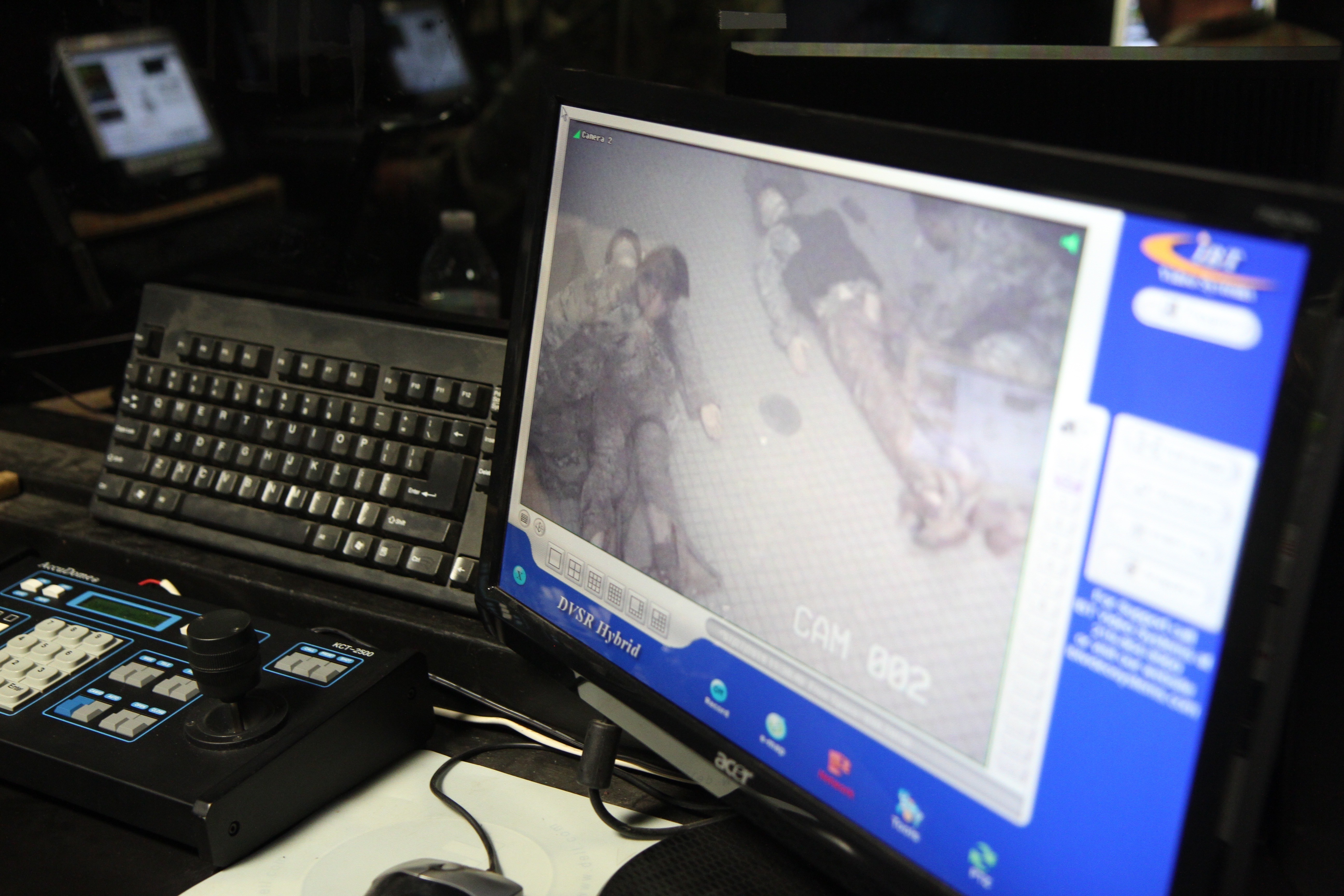 Army Reserve medics train with realism > U.S. Army Reserve > News-Display
