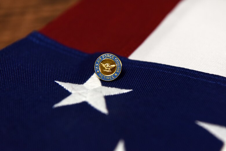 ‘Ms. P’ retires after 40 years of civil service to Air Force > Columbus ...