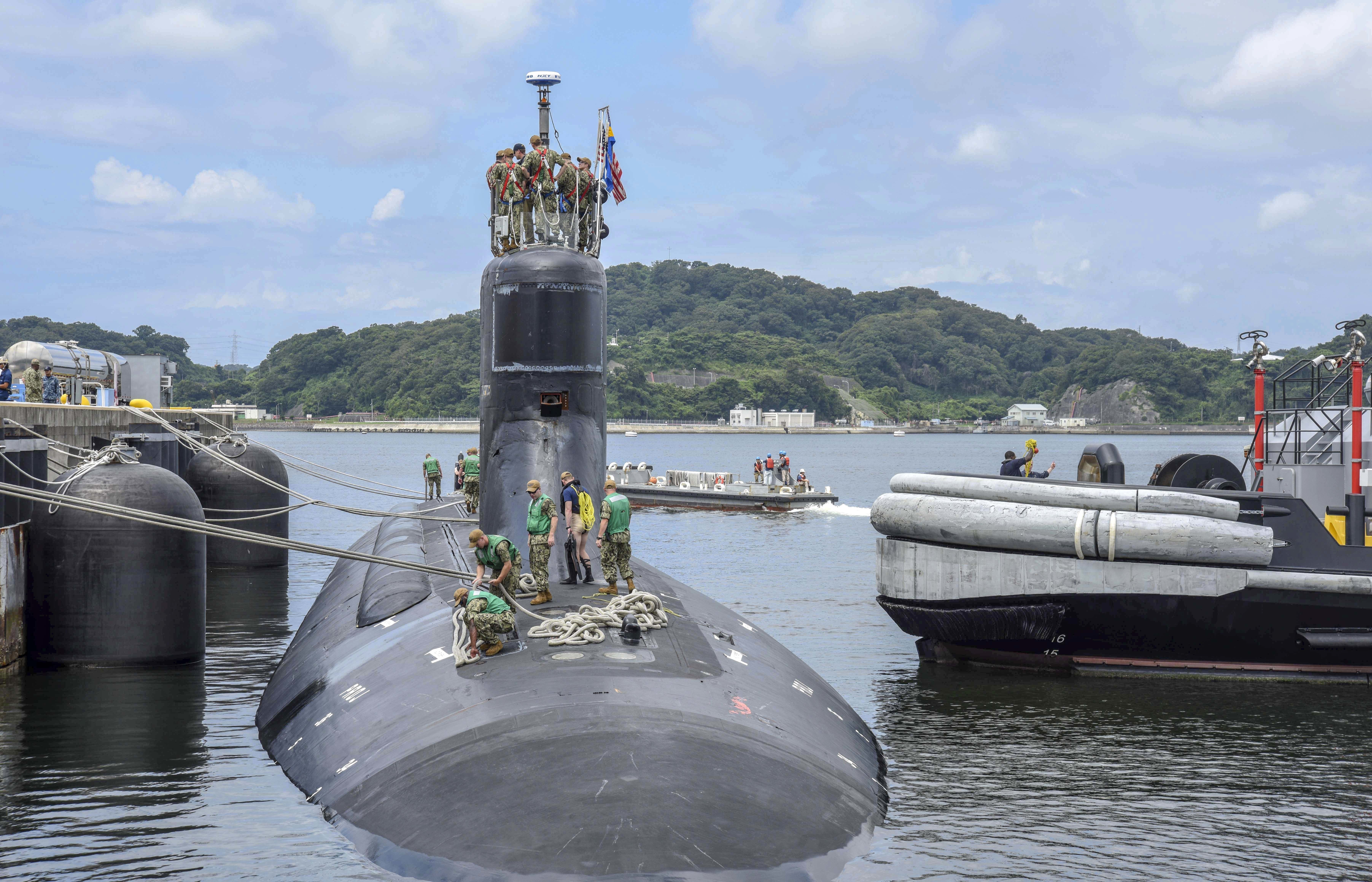 Ssn 22