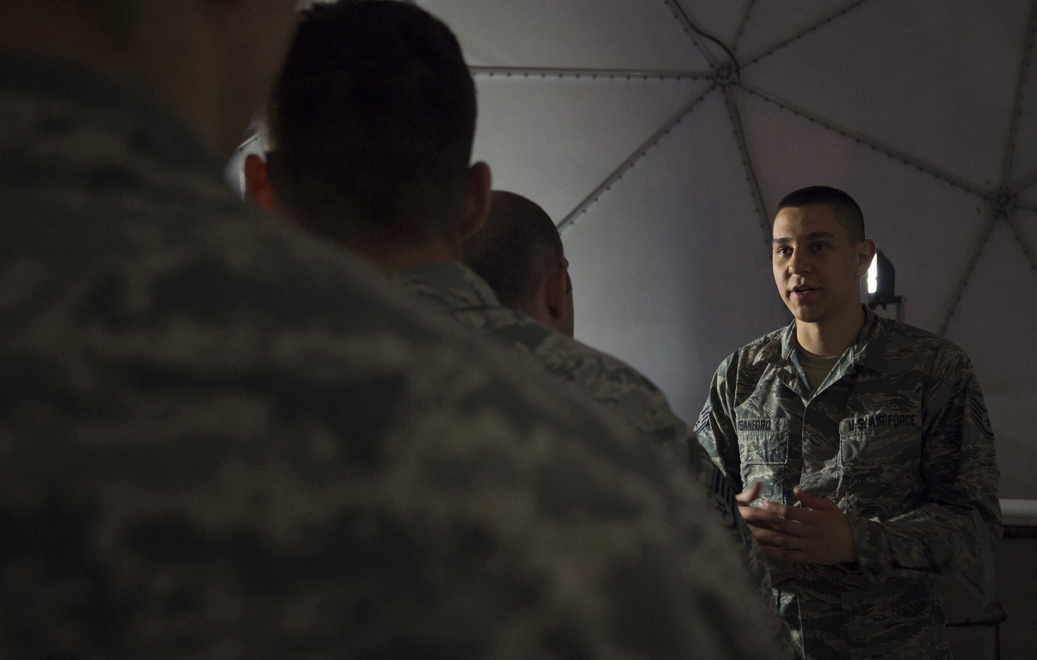 HFGCS Communications Squadron Emergence > 501st Combat Support Wing ...