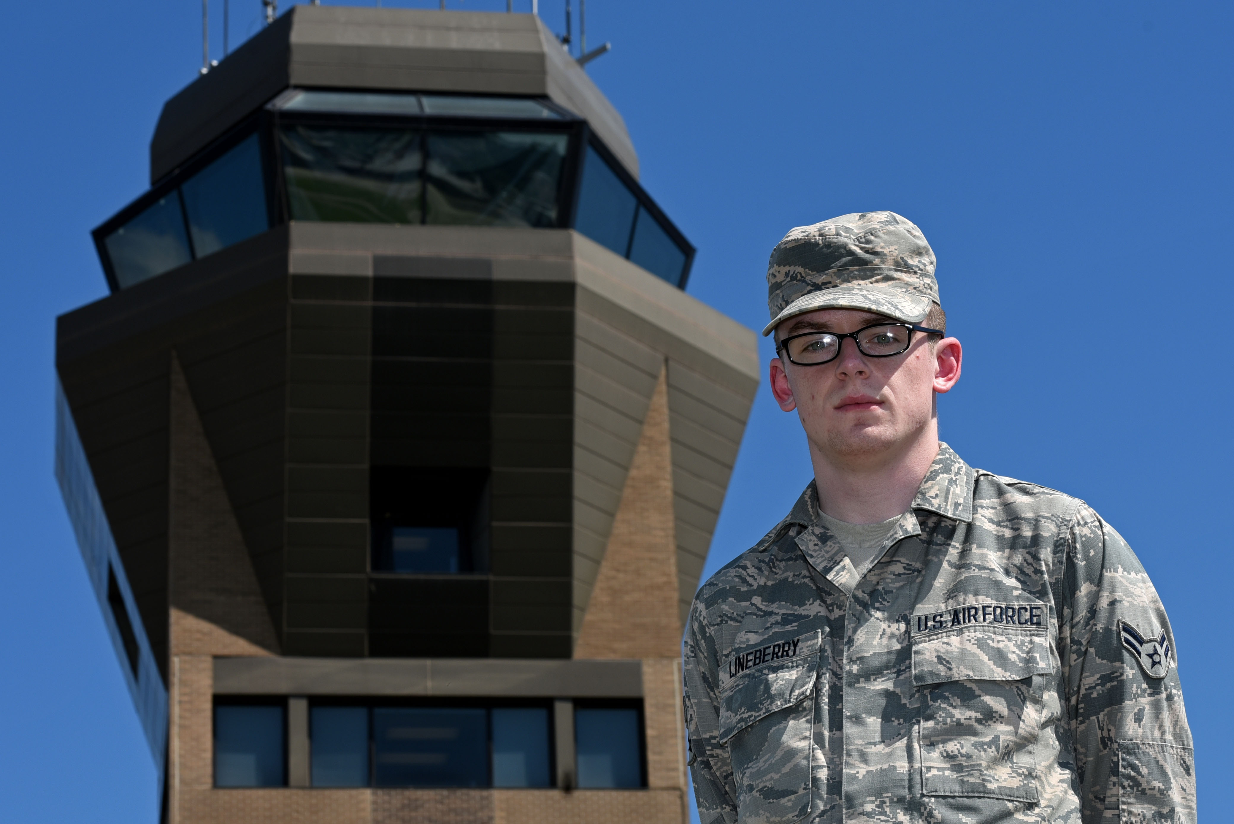 What it means to serve > Shaw Air Force Base > Article Display
