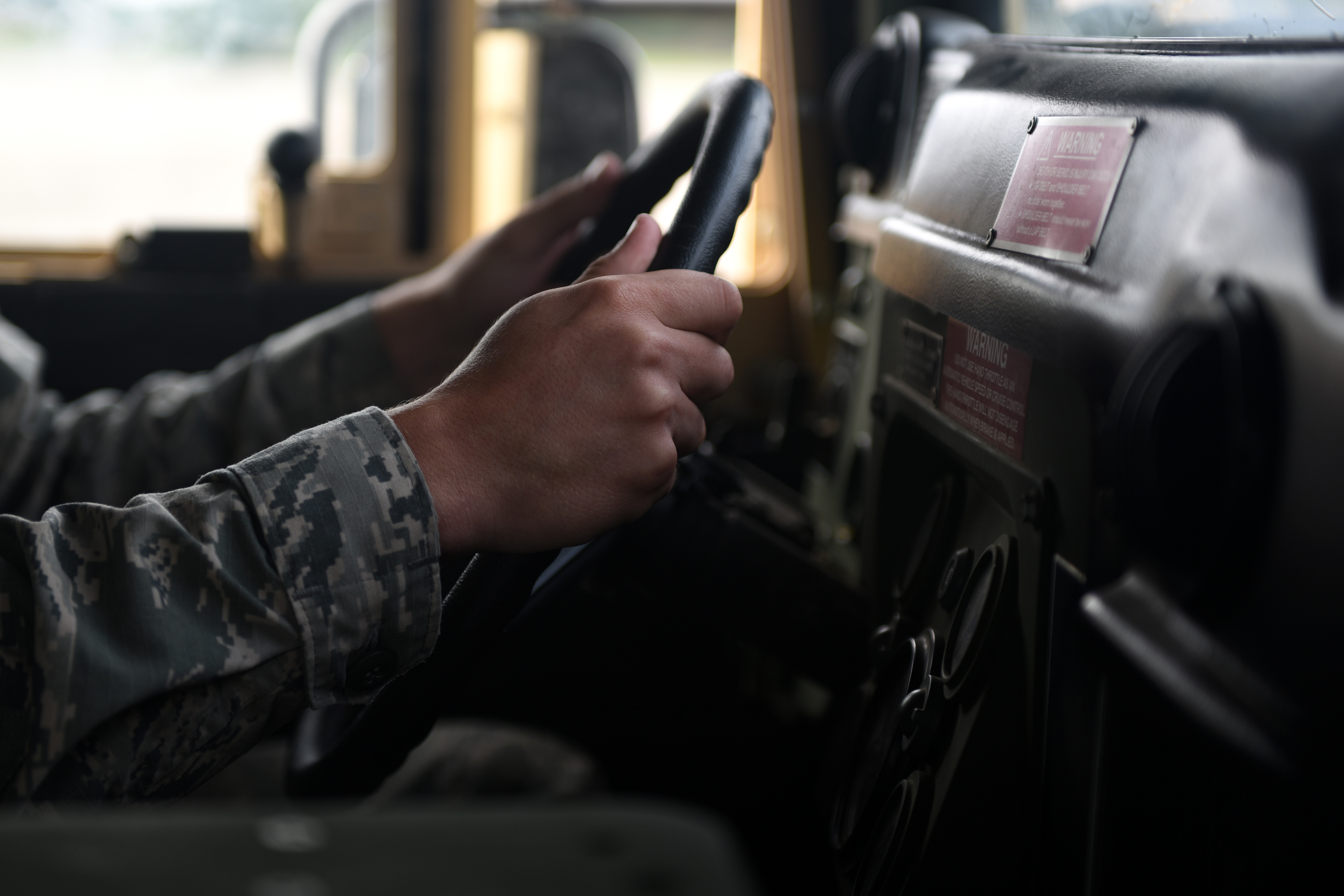 Air Force Reserve family helps Airman go active duty > Air Mobility ...