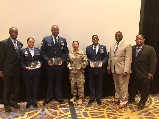 380 SFS Airman earns Tuskegee Airman Inc. award > U.S. Air Forces ...