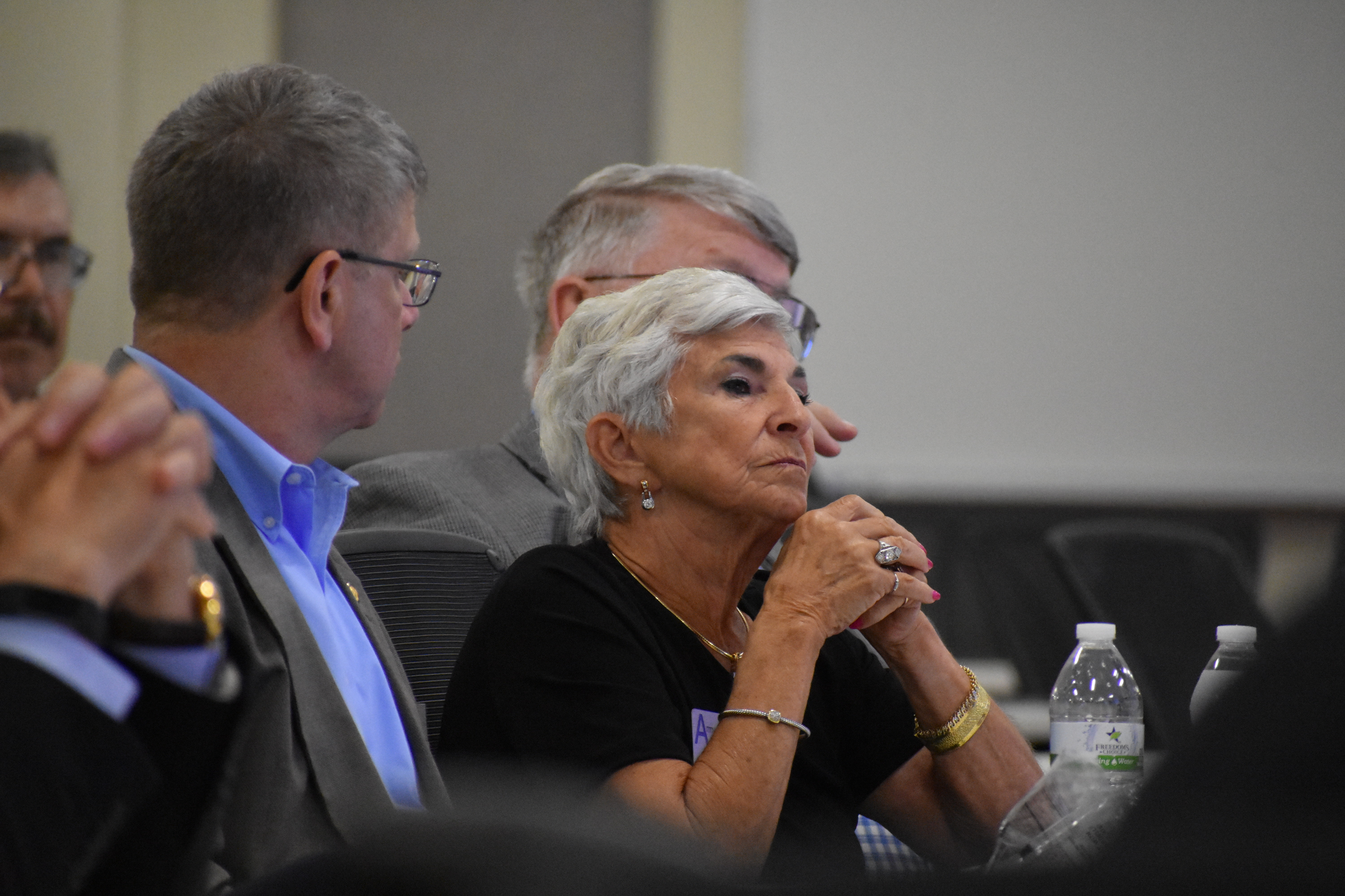 Ambassadors Link Army Reserve Leaders to Soldiers, Families and ...