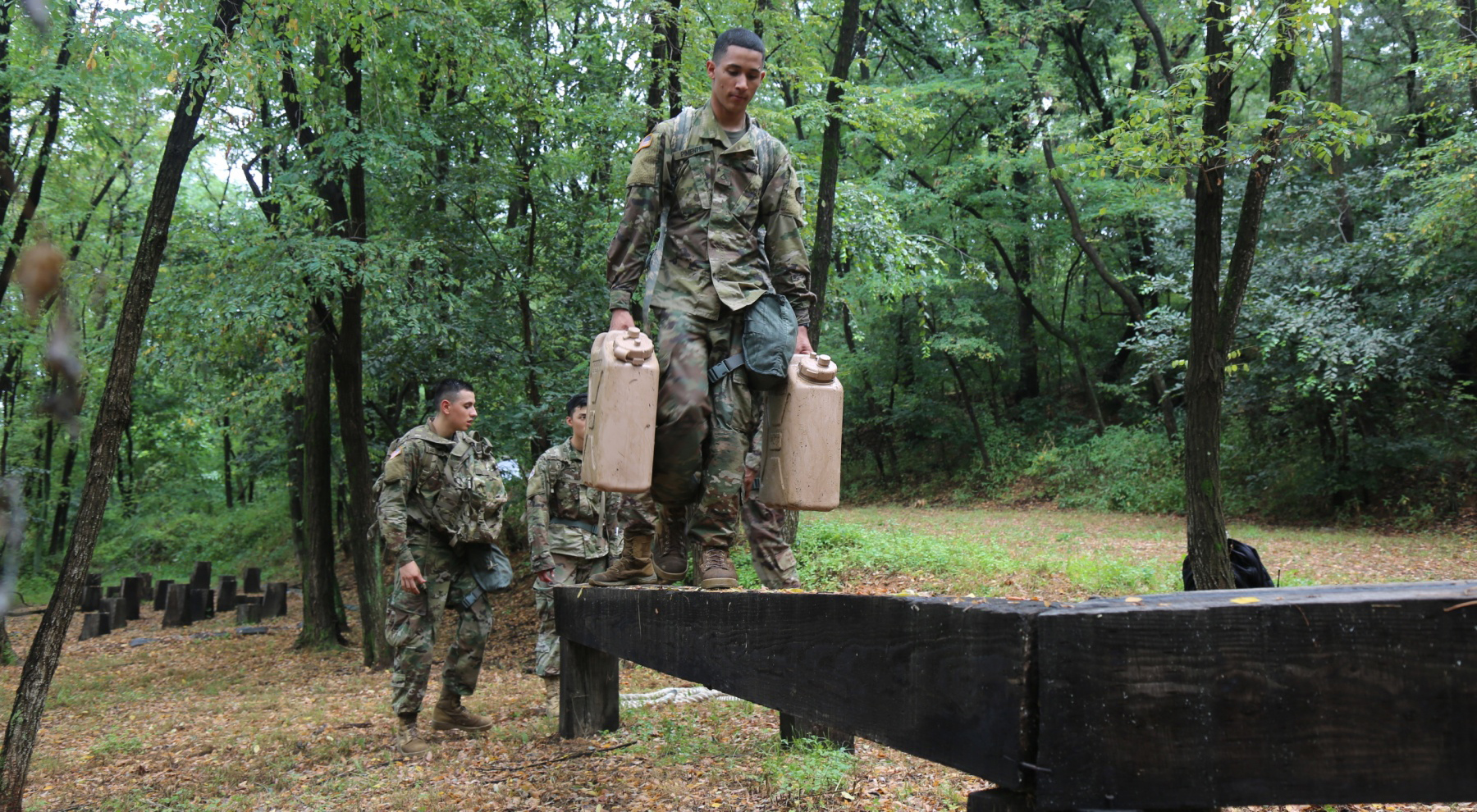 665th Movement Control Team Hosts Inaugural Gulo-Gulo Challenge > U.S ...