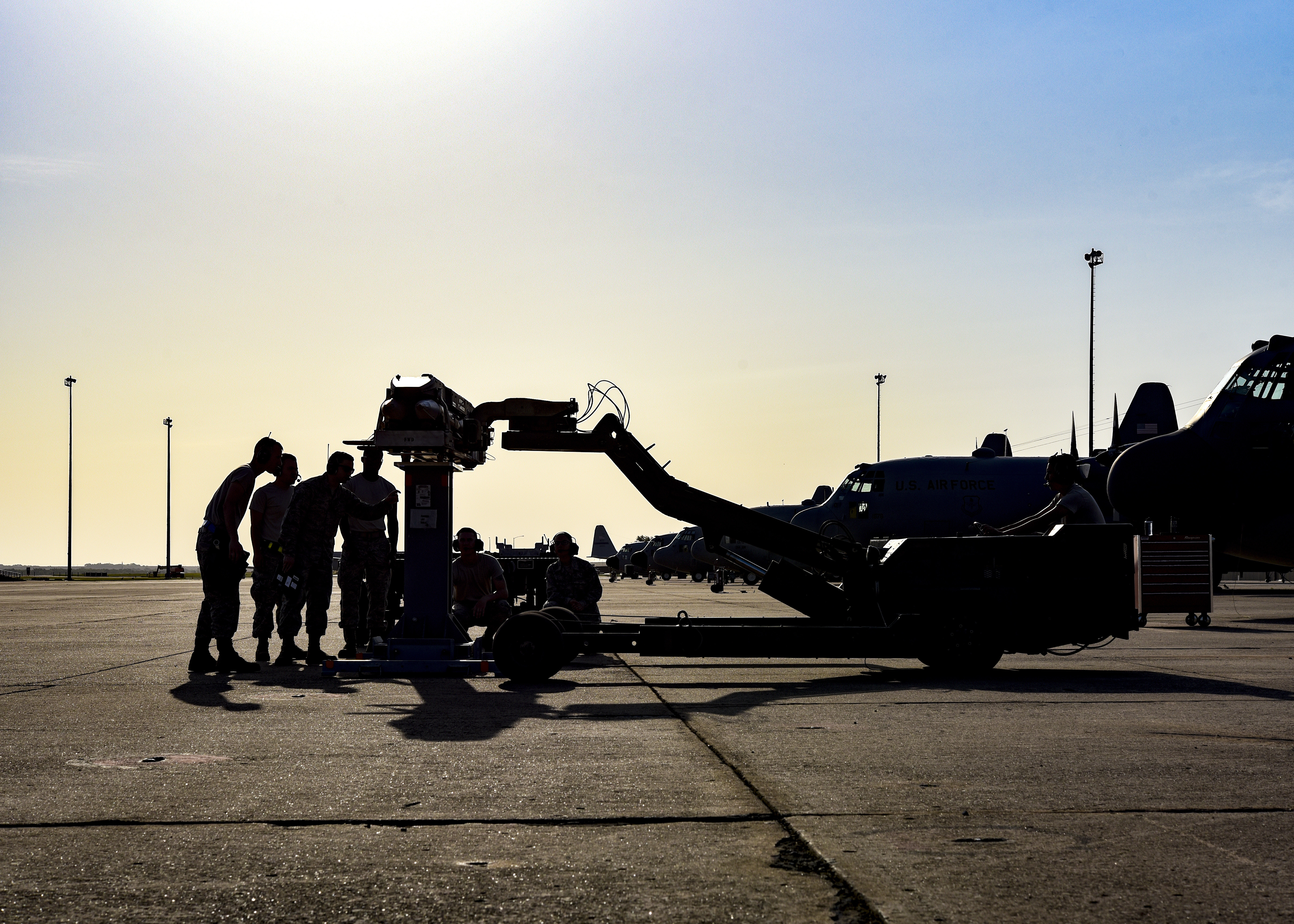 Sheppard in Photos > Sheppard Air Force Base > Article Display