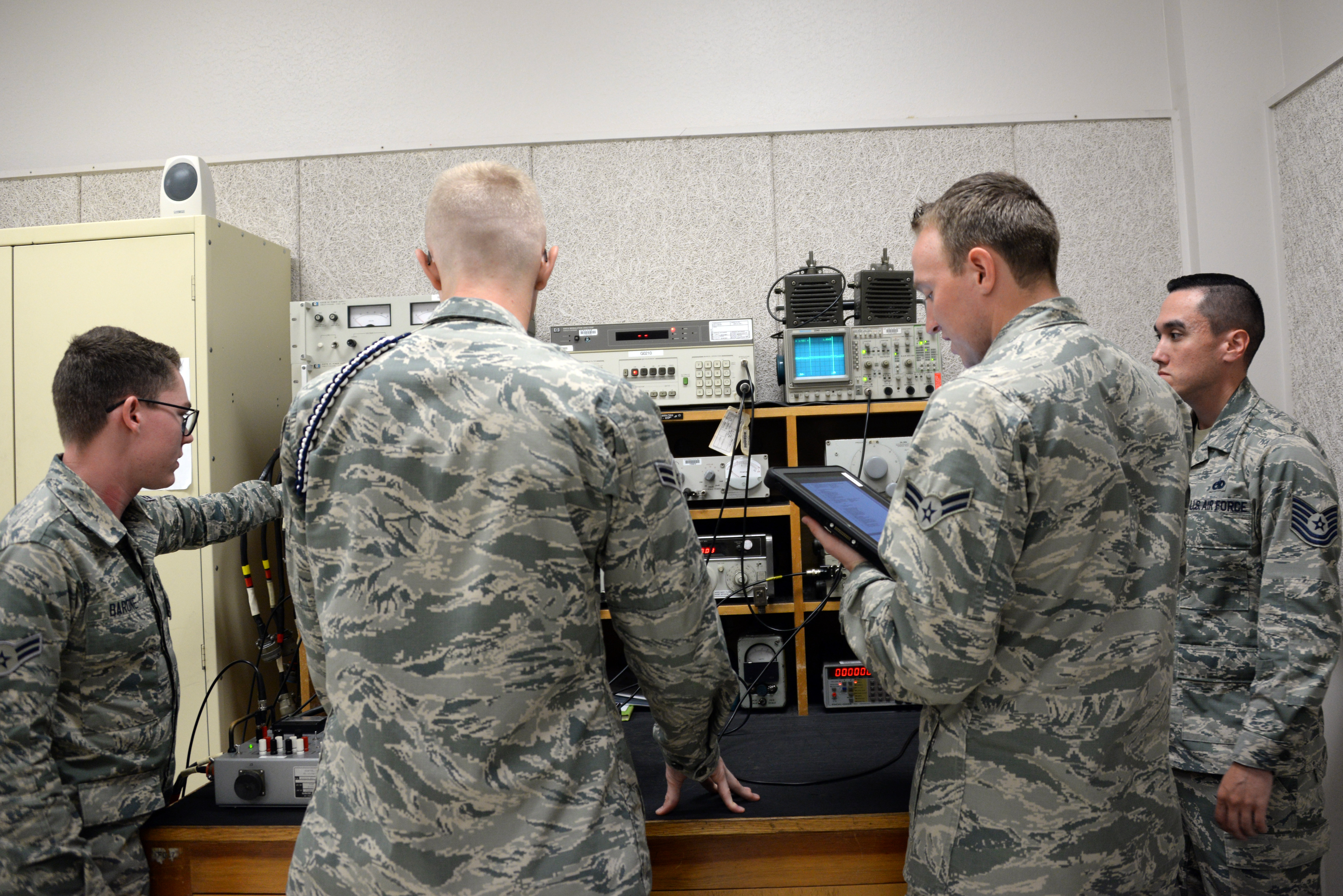 Sheppard in Photos > Sheppard Air Force Base > Article Display