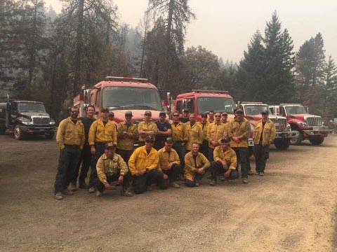 Serve – Save – Survive, VAFB Awarded best DoD Fire Department for 7th ...