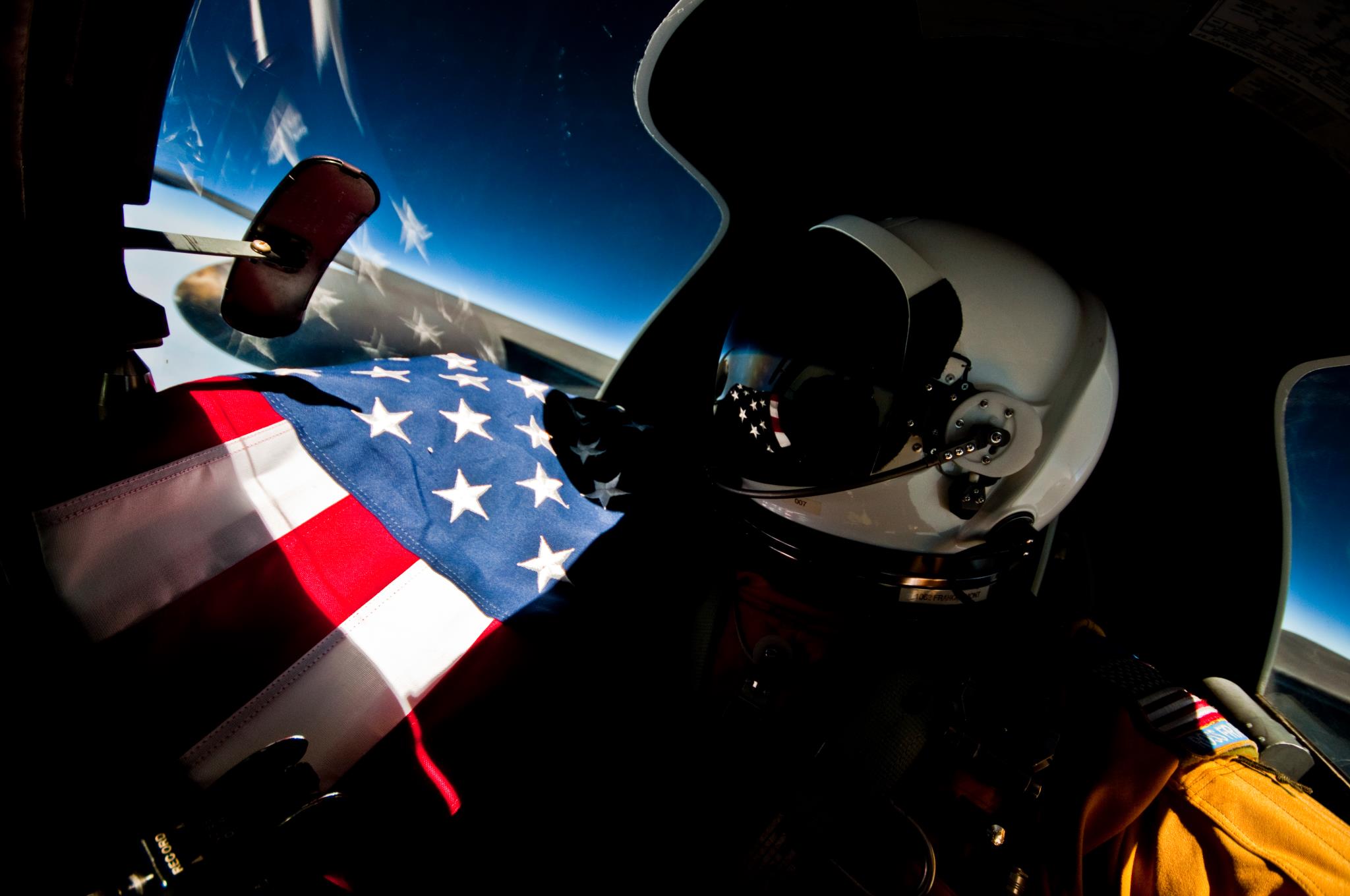 A Matter of FACT: Growing the U-2 pilot selection process with first ...