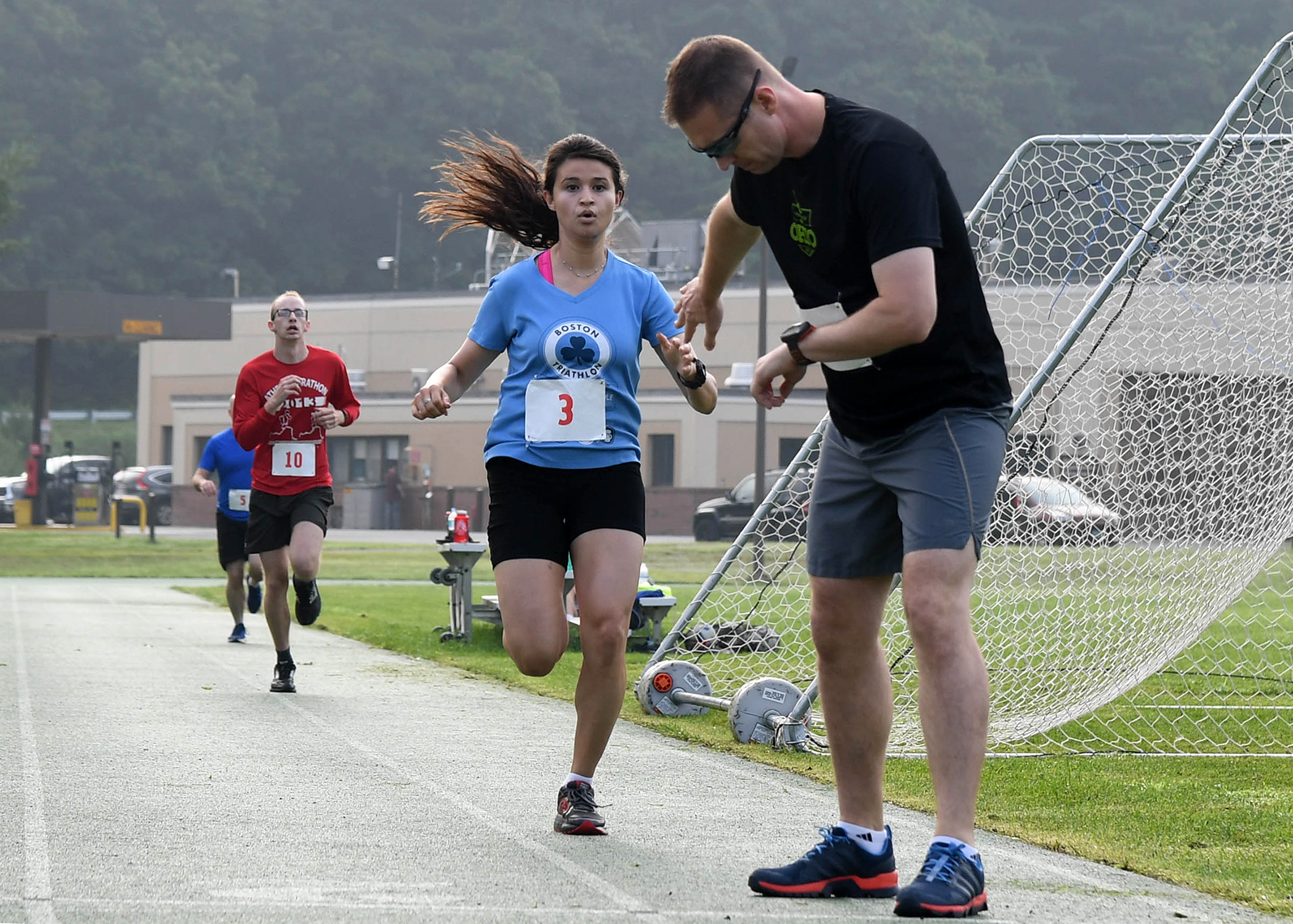 Base track to close for extensive repairs > Nellis Air Force Base > News