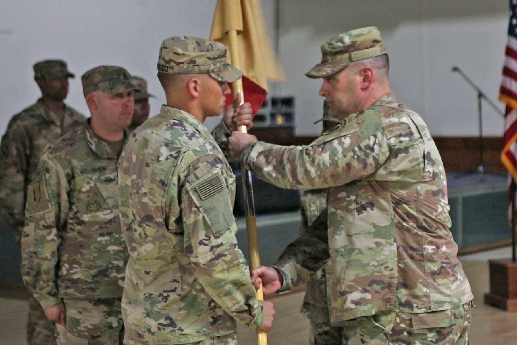 Area Support Group Qatar Change of Command > U.S. Army Central > News ...