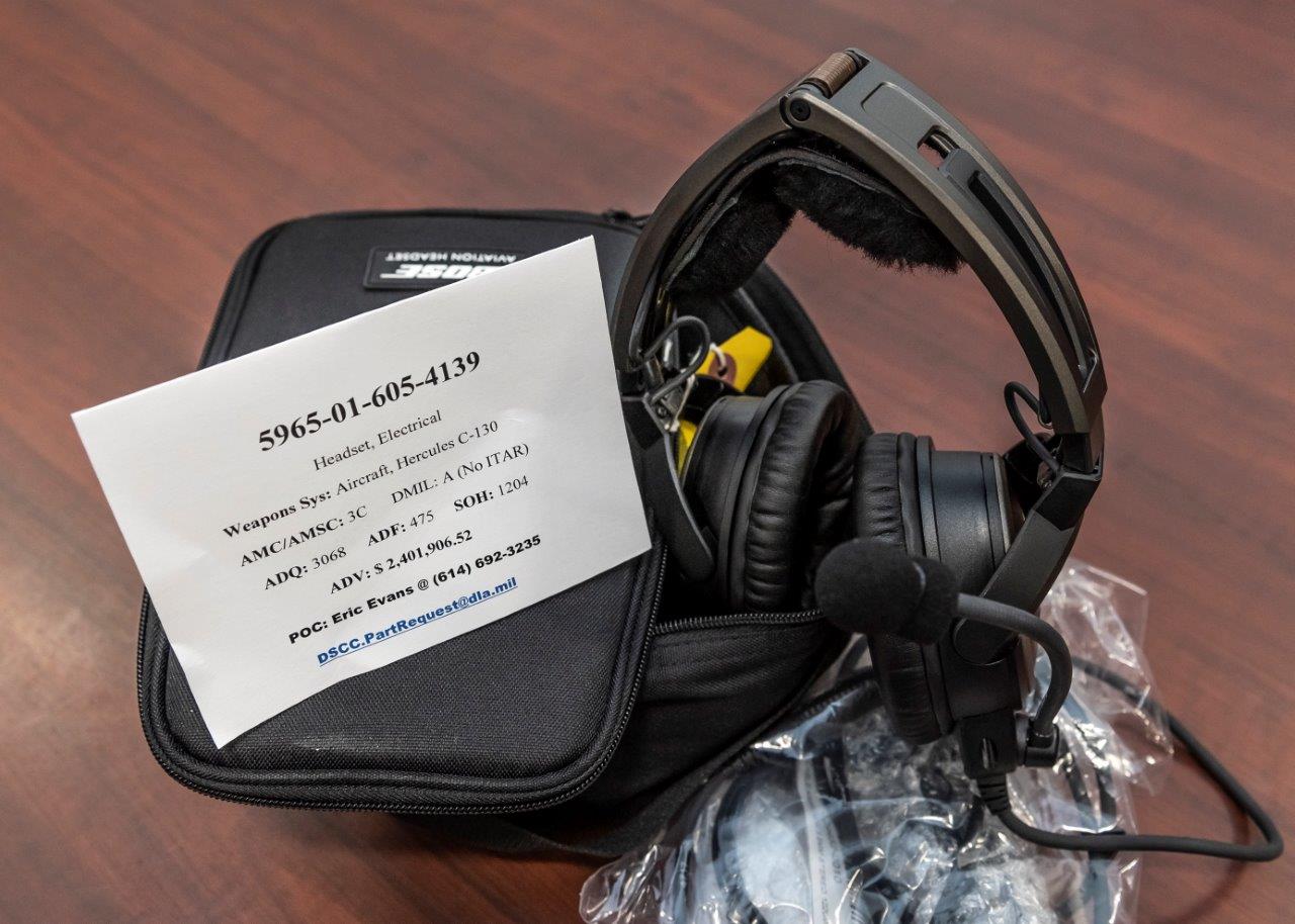 Headset, Electrical