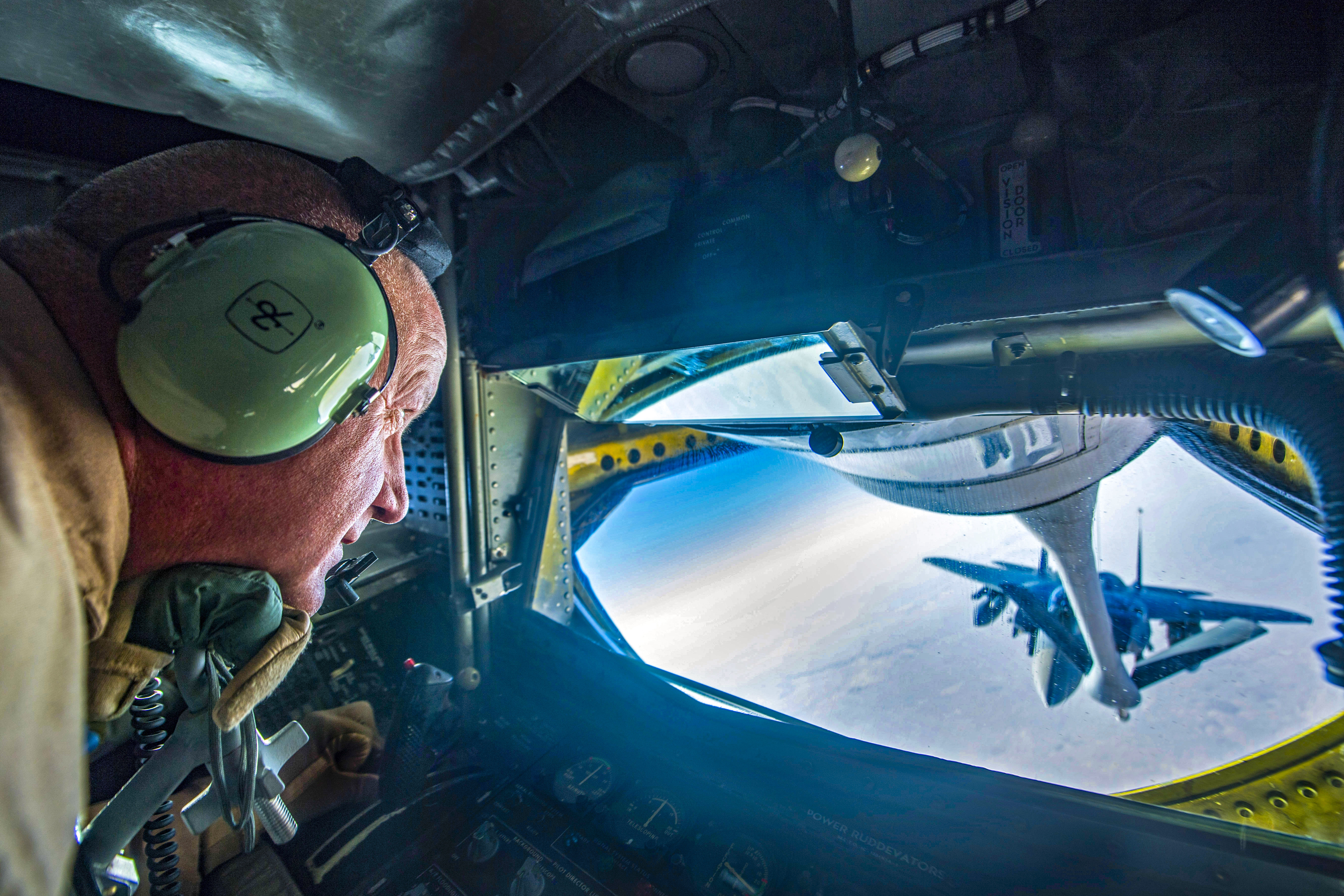 Operator Observation | U.S. Department of War