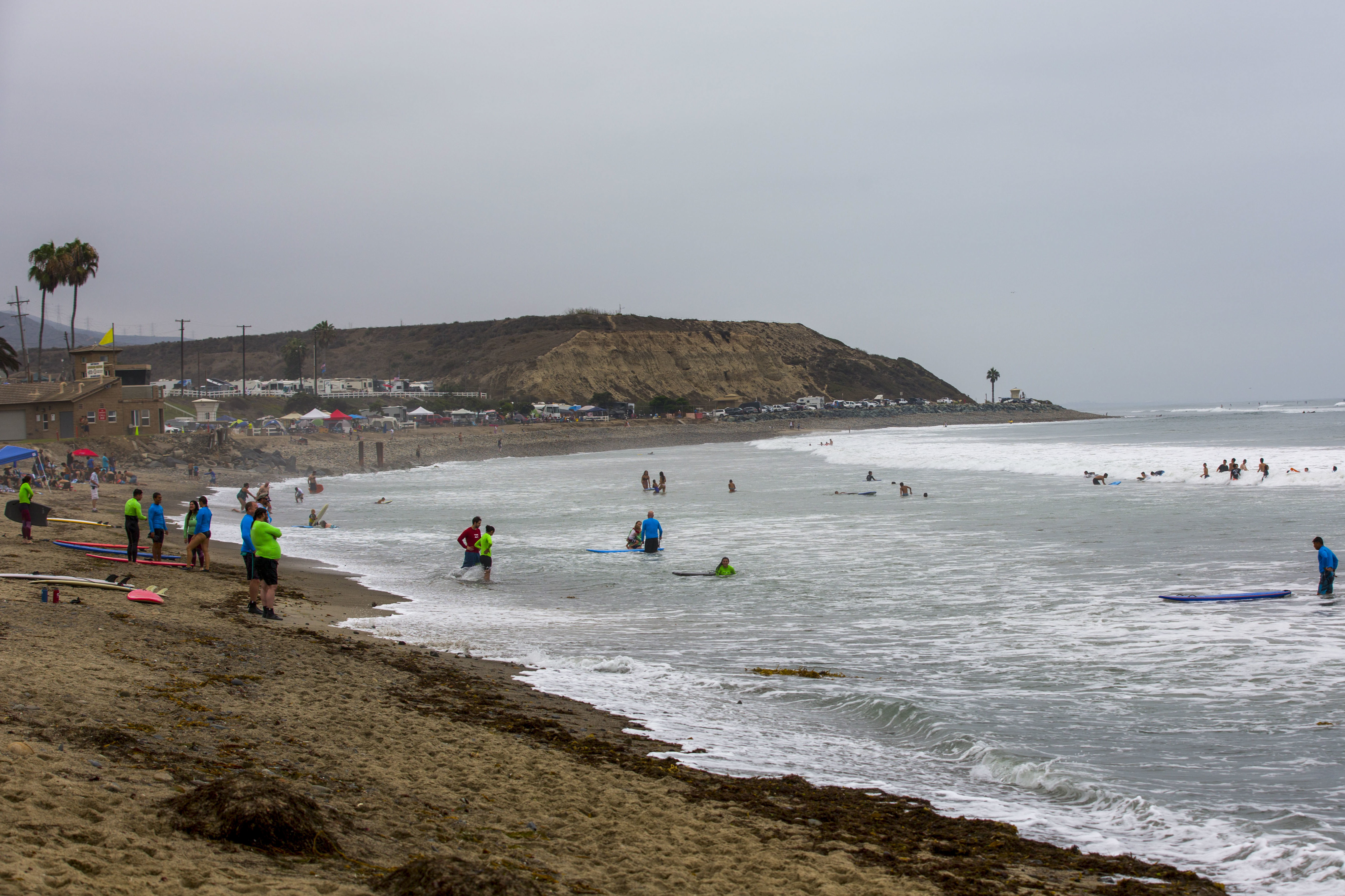 Shredding adversity: Surfing helps wounded warriors recover > United ...