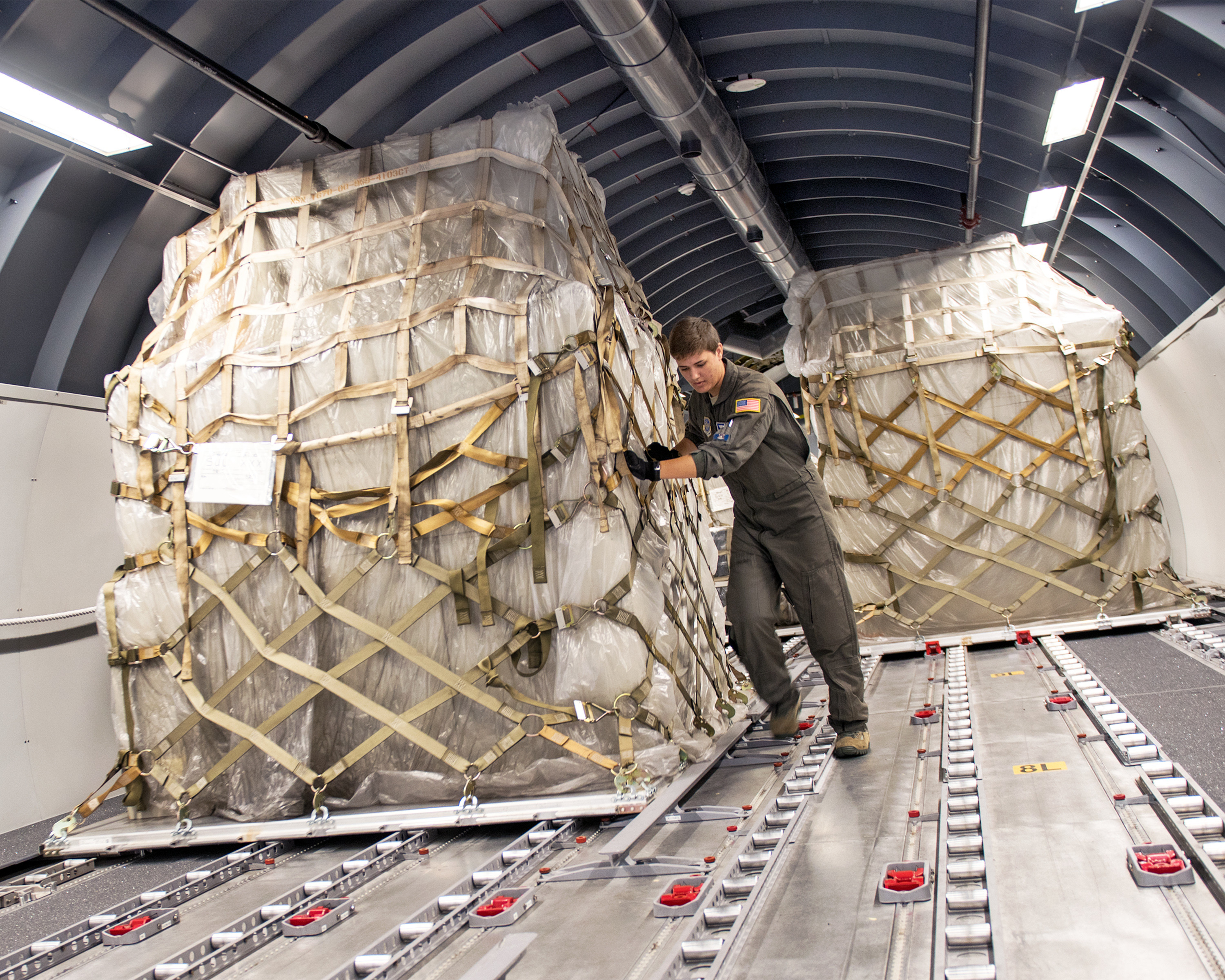 Advanced training prepares boom operators for future > Travis Air Force ...