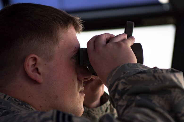 ATC Airmen control Moody skies > Moody Air Force Base > Article Display