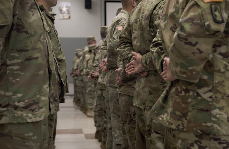 78th Training Division welcomes new commander > Joint Base McGuire-Dix ...
