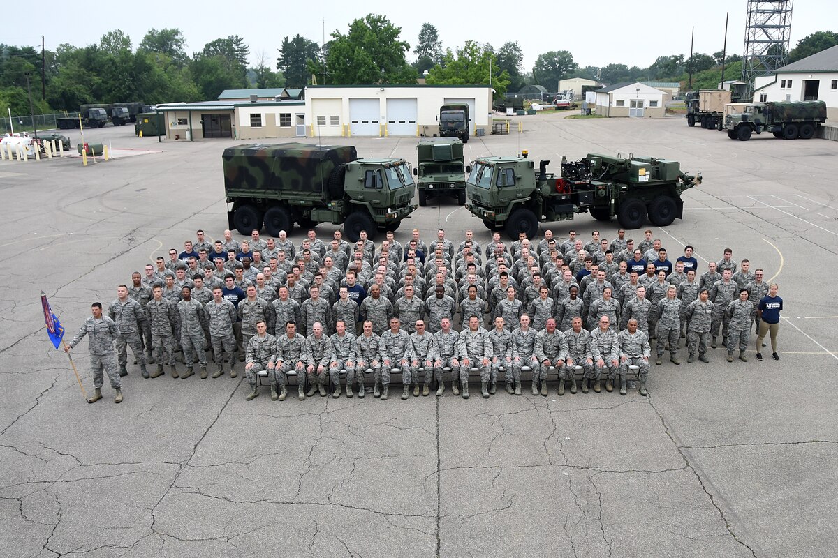 251st CEIG and 123rd ACS earn Distinguished Mission Support Plaque ...