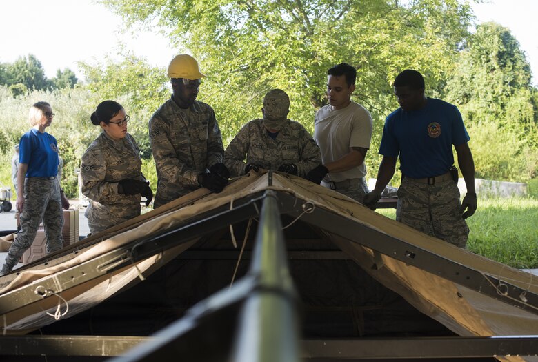 Services bring mission into perSPEKtive > Joint Base McGuire-Dix ...