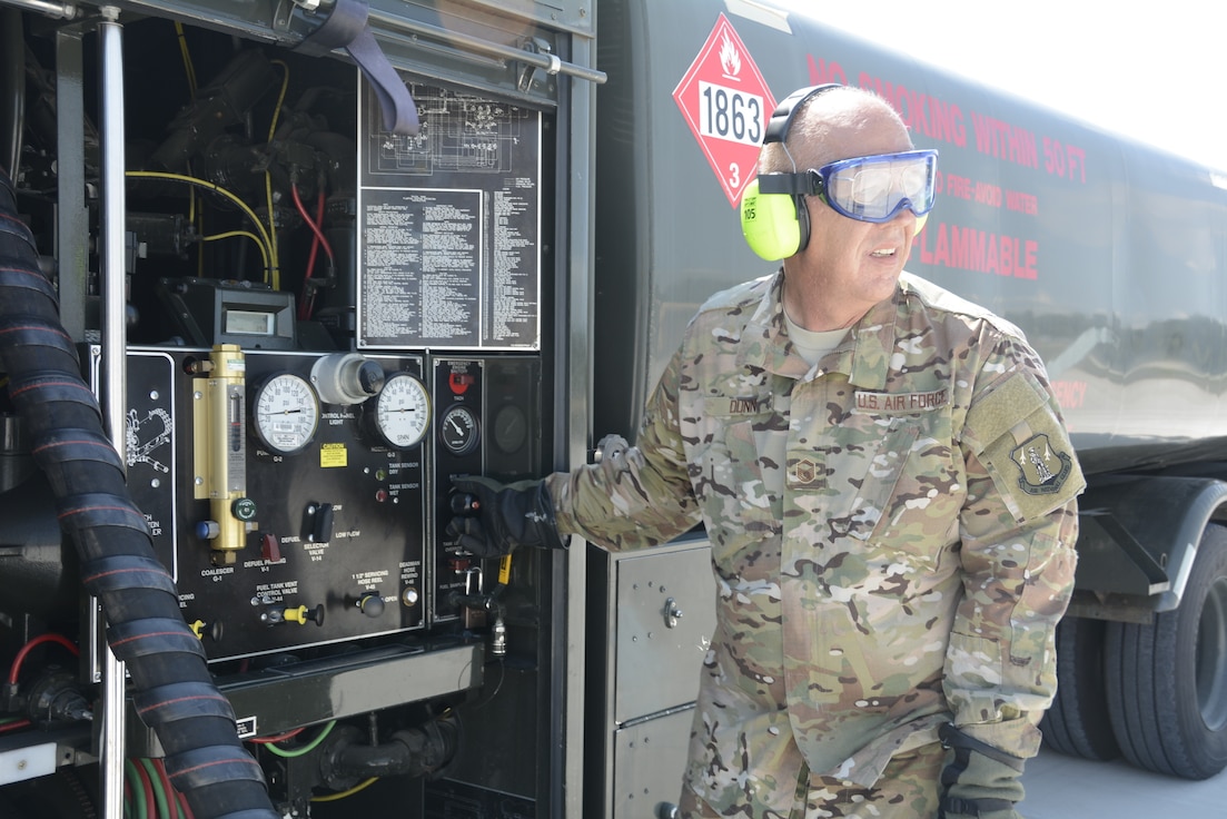 Alpena Combat Readiness Training Center > Home