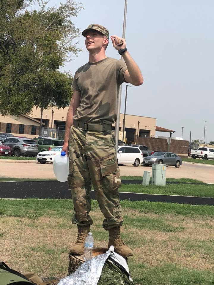 U.S. Army Reserve safer after recent batch of CLS graduates > U.S. Army ...