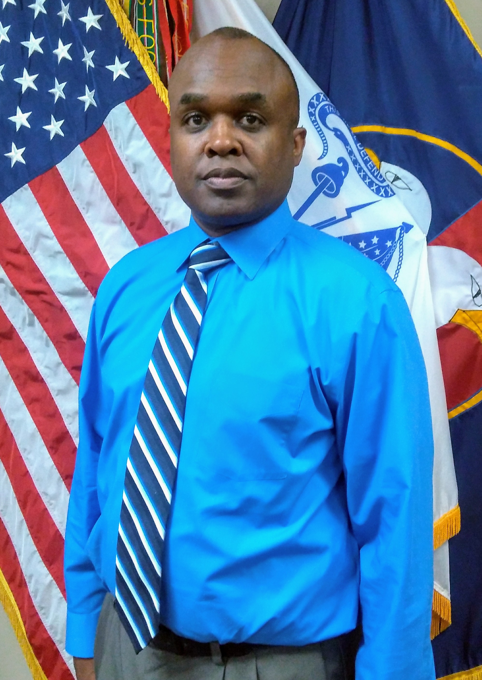 Mr. Rodney S. Byrd Sr. > U.S. Army Reserve > Article View