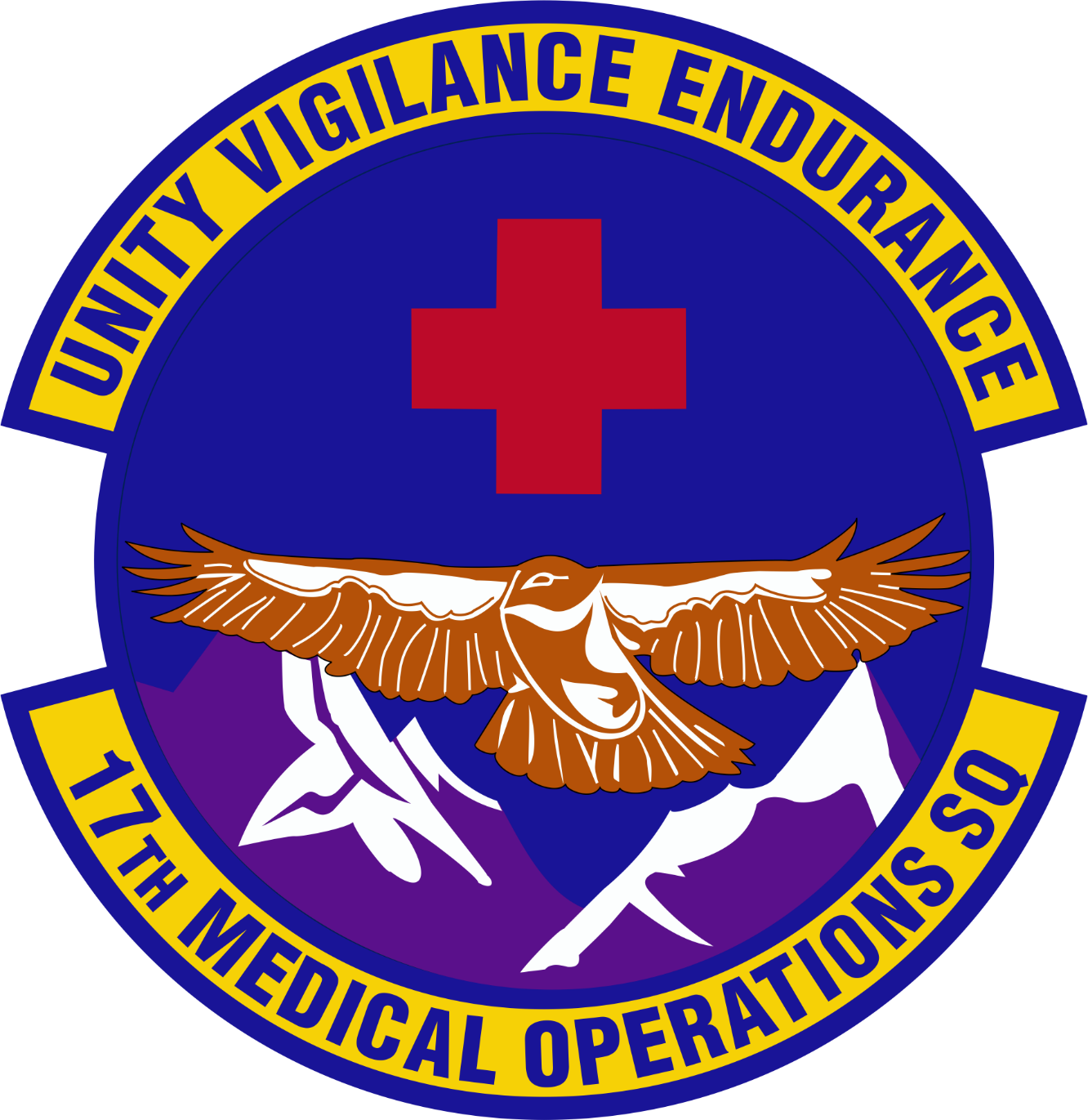 17th Healthcare Operations Squadron > Goodfellow Air Force Base > Display