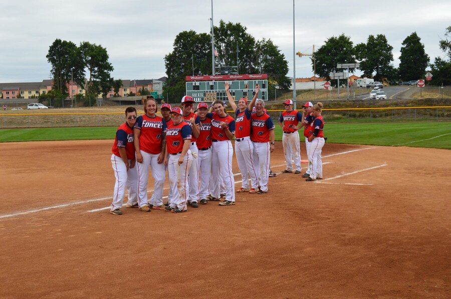 2018 USA Softball Nationals