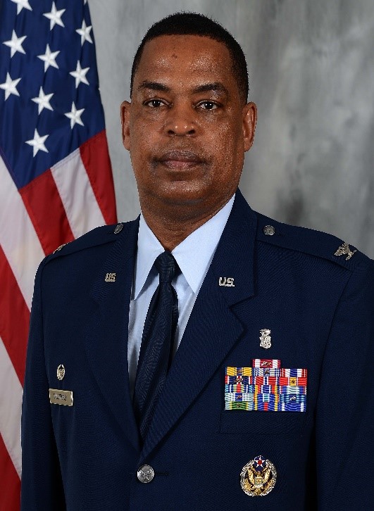 Official Portrait