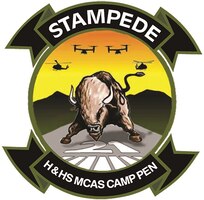 Marine Corps Air Station Camp Pendleton