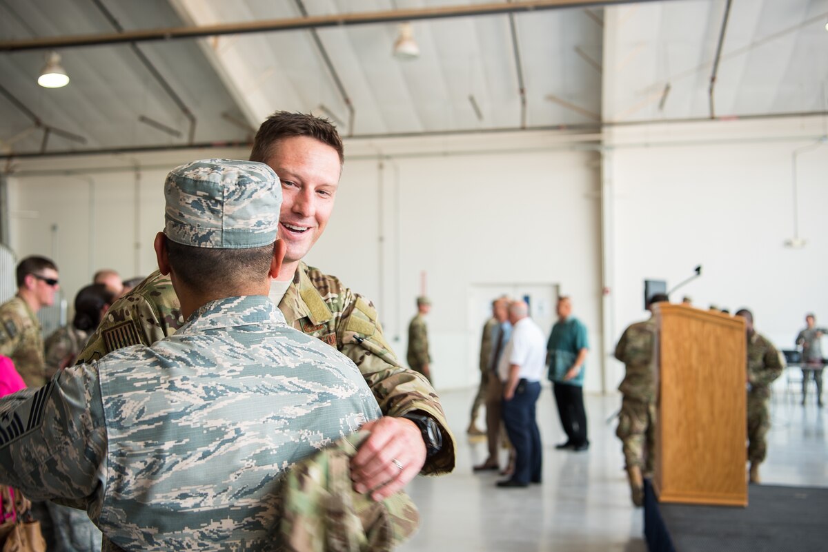 27 SOLRS Receives Daedalian Award > Cannon Air Force Base > News