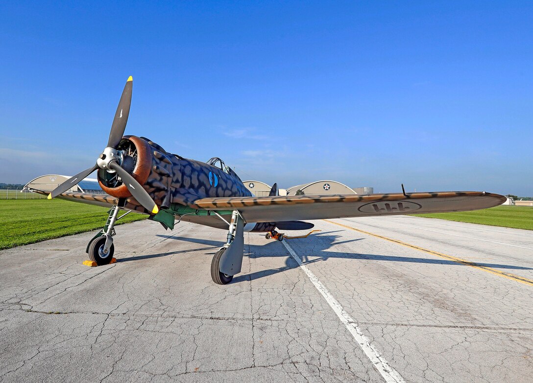 Macchi MC.200 Saetta