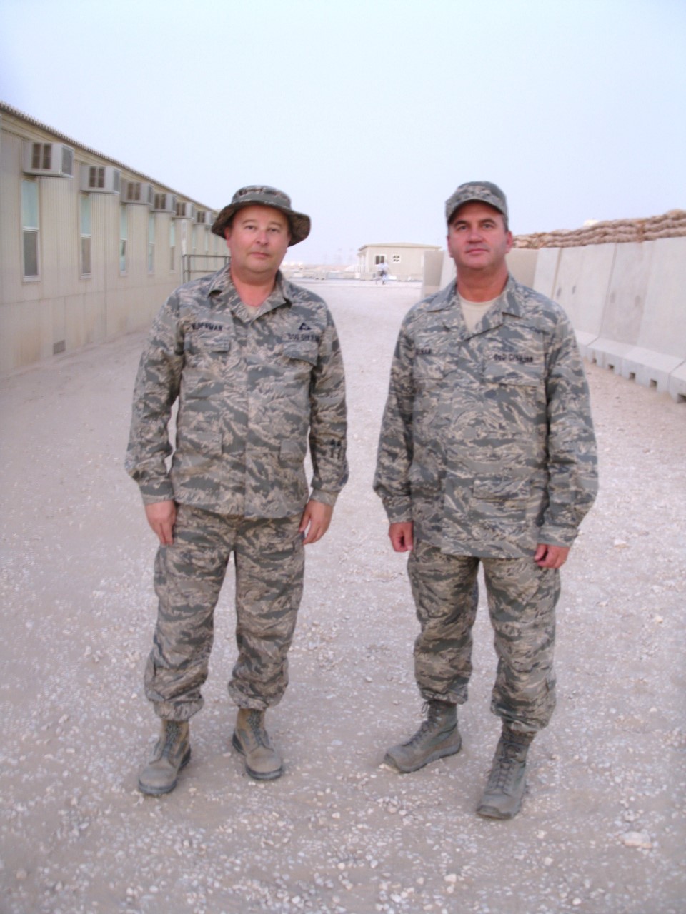 The voice of history, from airships in Illinois to air strikes in Syria ...