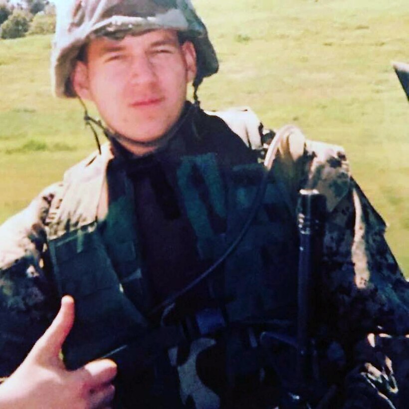 Thumbs Up | U.S. Department of War