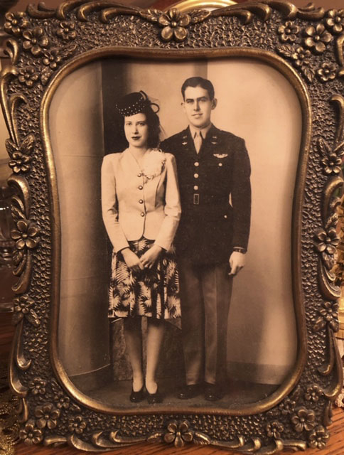 Air Force Service in Japan, a Mueller Family Tradition > Yokota Air ...